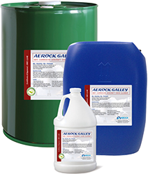 Cabin Cleaners & Disinfectants - AEROCK AEROSPACE
